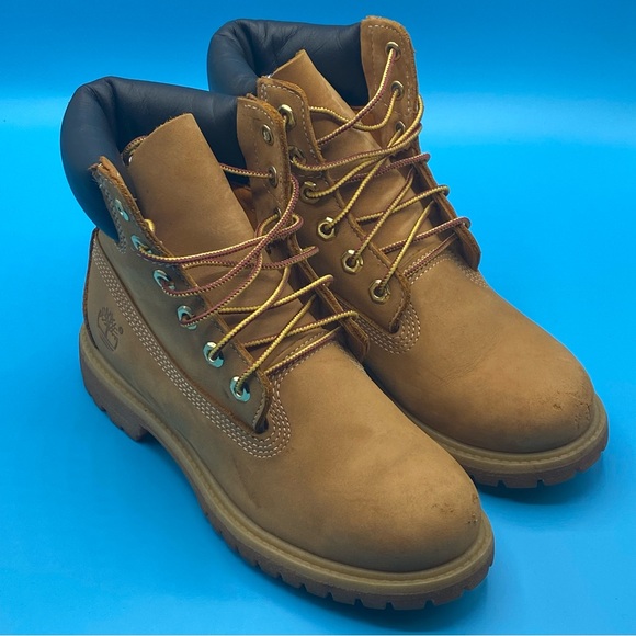 Timberland | Shoes | Timberland Wheat Boots | Poshmark